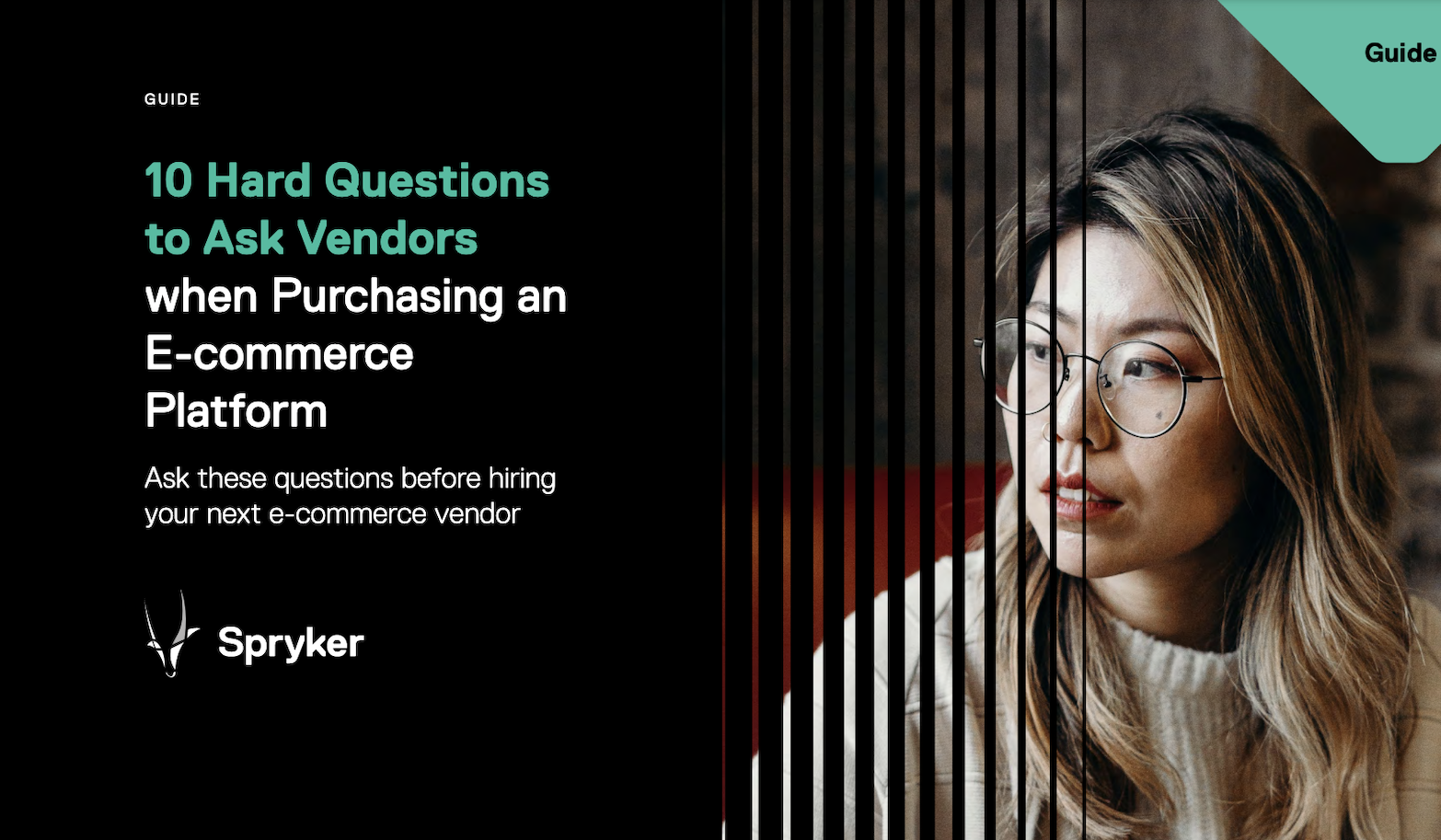 10 Hard Questions to Ask Vendors