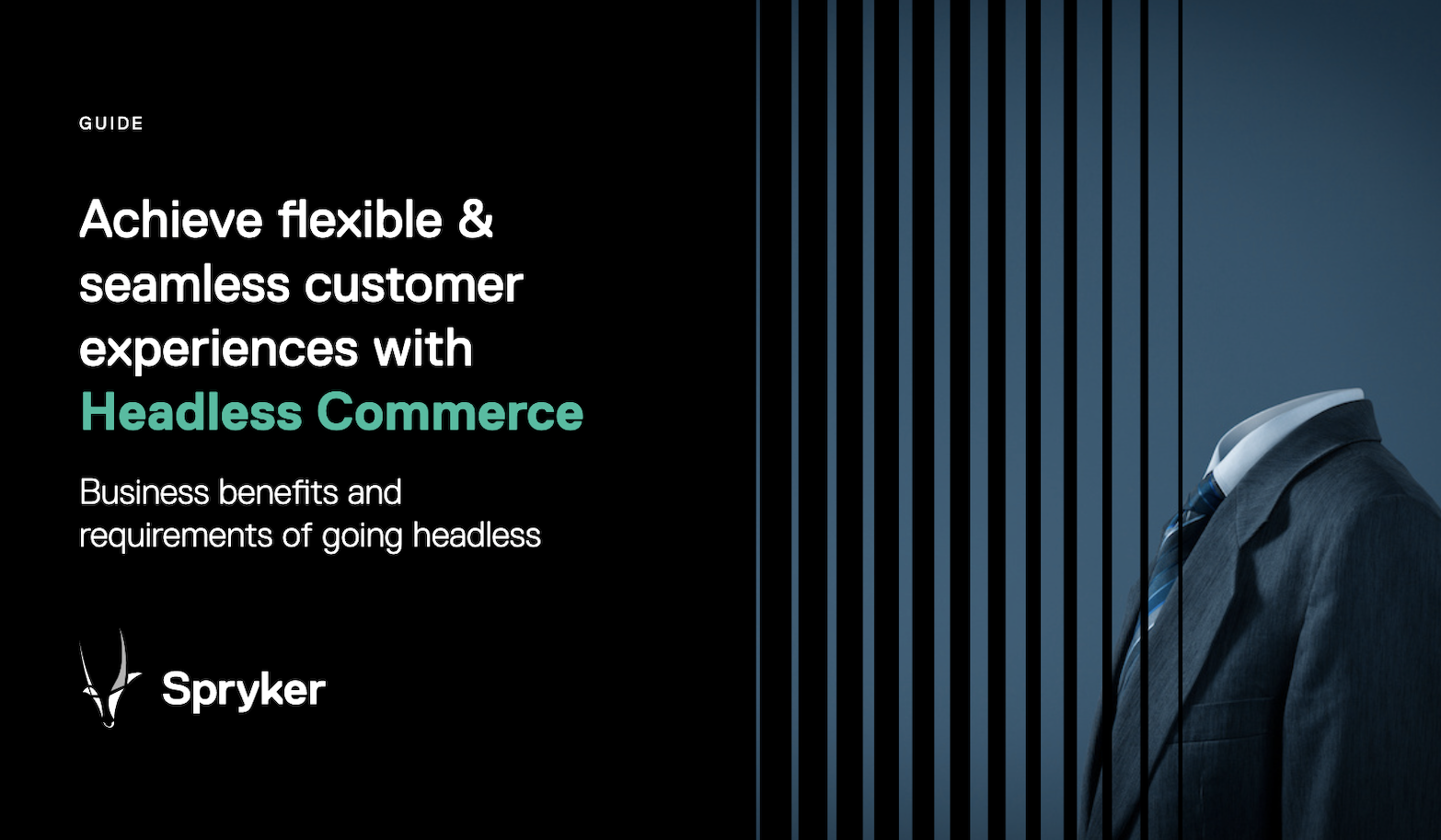 Achieve Flexible And Seamless Customer Experience With Headless Commerce