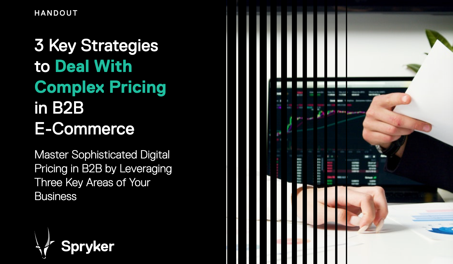 3 Key Strategies to Deal With Complex Pricing
