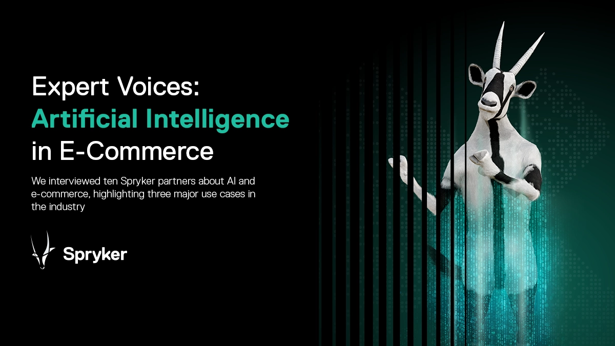 Expert Voices Artificial Intelligence