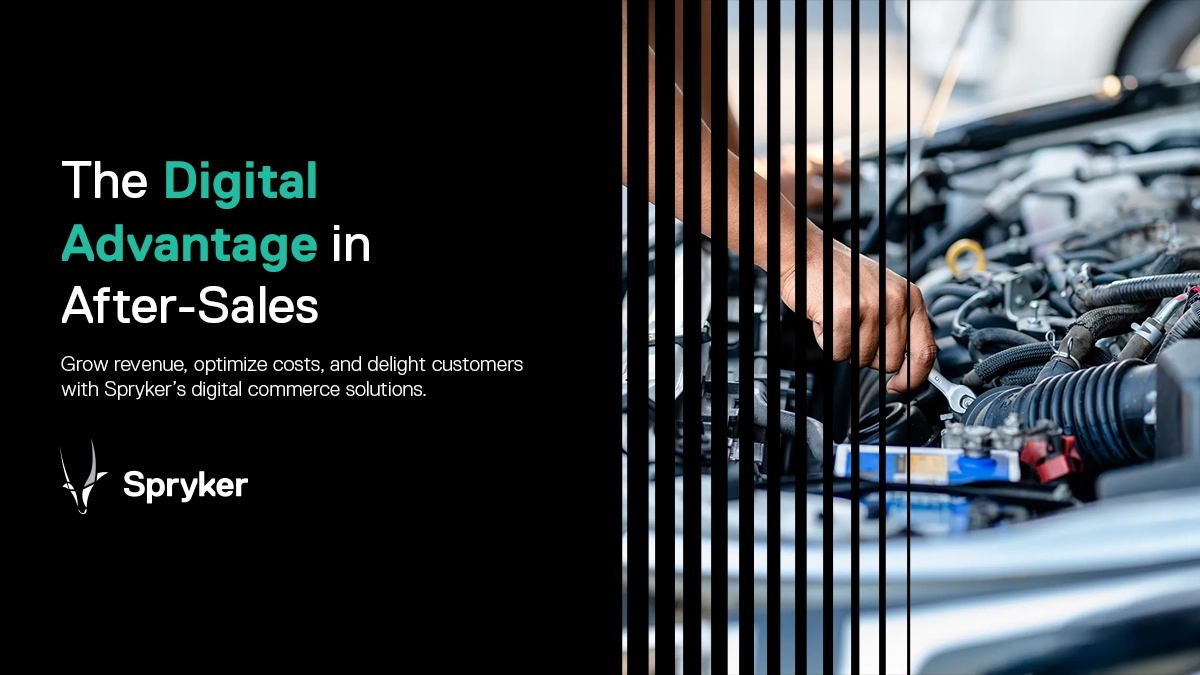 Automotive Aftersales